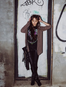 The Struts at The Opera House – Moda Mama