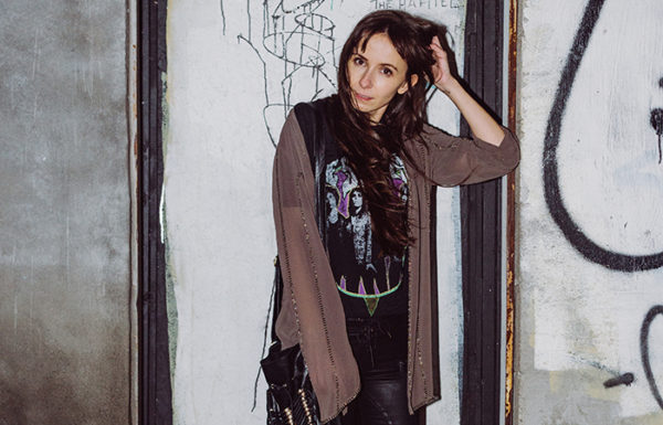 The Struts at The Opera House – Moda Mama