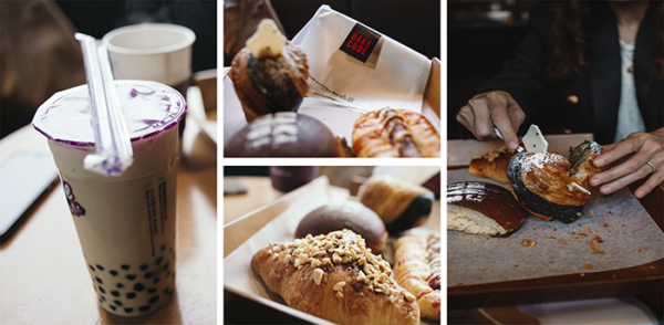 Bake Code Trip – Moda Mama