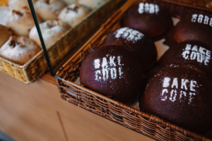 Bake Code Trip – Moda Mama