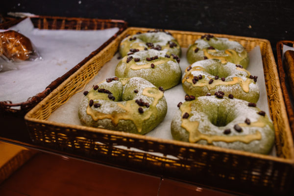 Bake Code Trip – Moda Mama