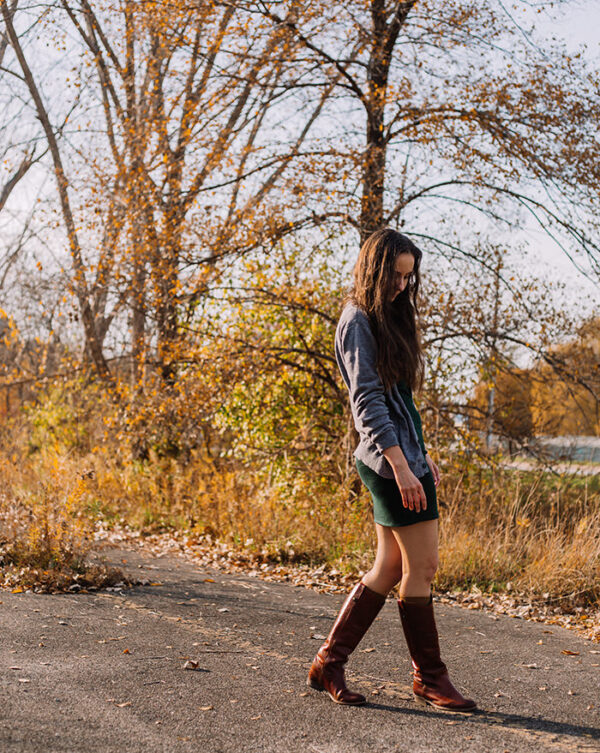 The Perfect Outfit – Moda Mama