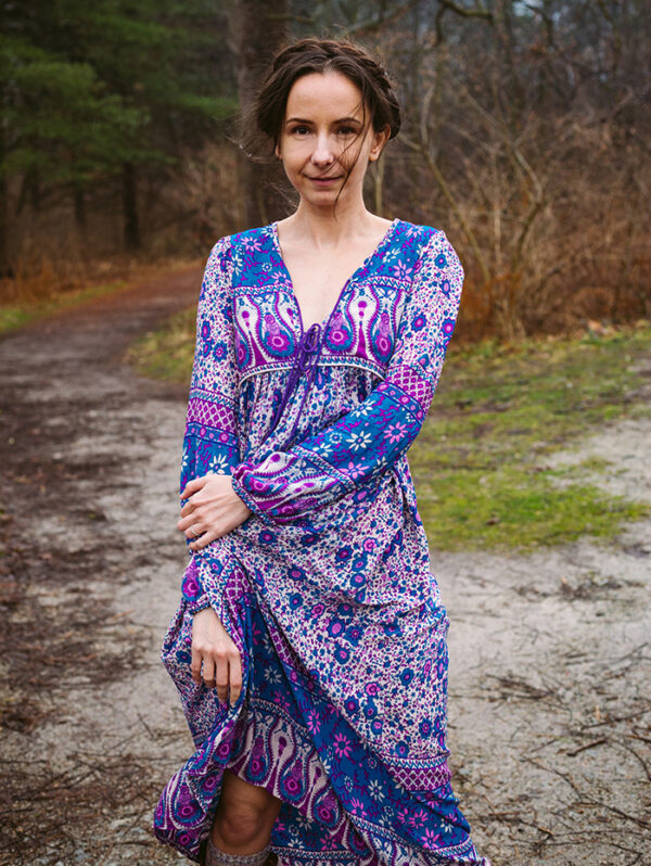 The Pattern – Moda Mama