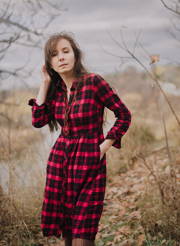 Back to School – Moda Mama