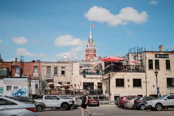 10 Things to Do in Stratford – Moda Mama